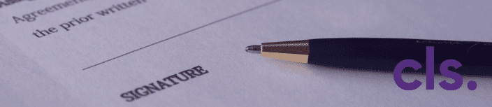 ICSA Guidance Note on Electronic Signatures | cls Chartered Secretaries