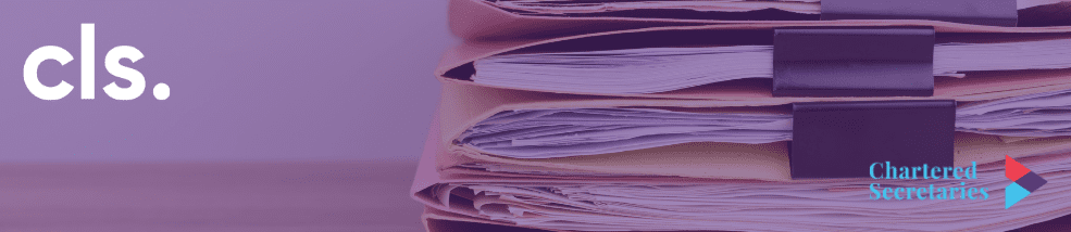 What is a Company Constitution? | cls Chartered Secretaries